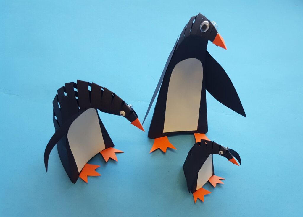 Top 10 DIY Winter Craft Ideas for Kids - S&S Blog