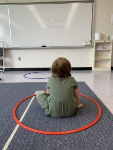 Resources for Teaching Personal Space & Social Distance in the ...