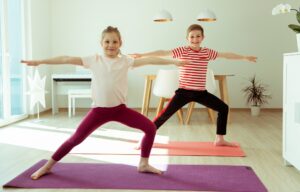 3 Physical Activities to Keep Kids Moving - S&S Blog