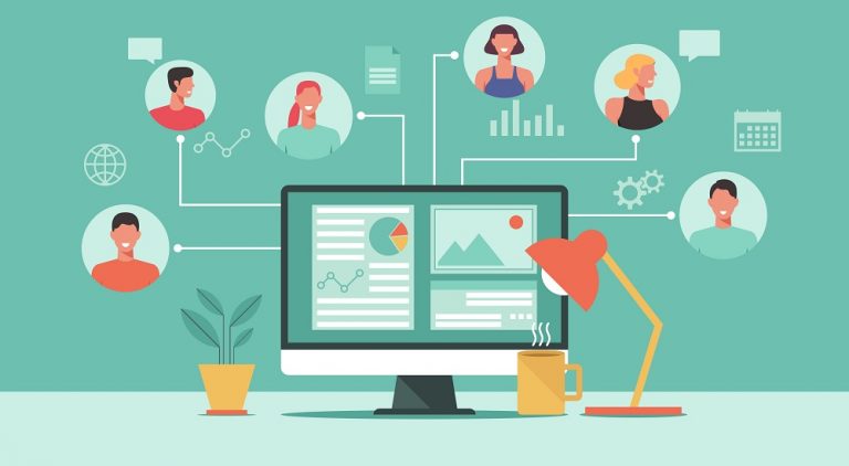 Virtual Learning - How To Guide for PE Teachers - S&S Blog