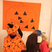 Fall Festival Activity Ideas and Games - S&S Blog