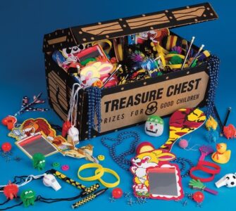 Top 10 Summer Camp Themes - Creative & Engaging Activity Ideas - S&S Blog