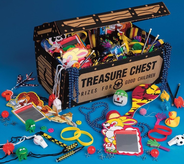 pirate theme camp - S&S Blog