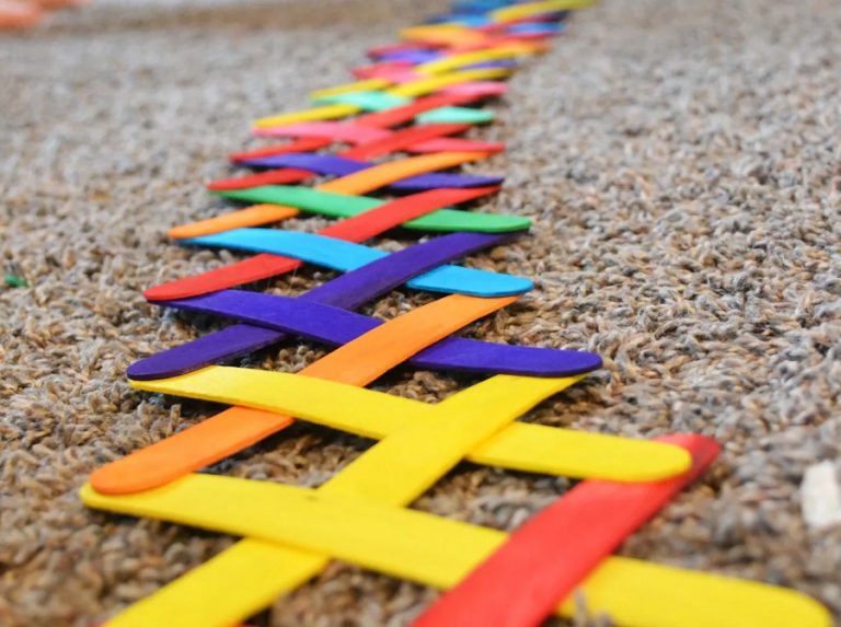 Top 15 DIY Popsicle Stick Crafts For Kids - S&S Blog