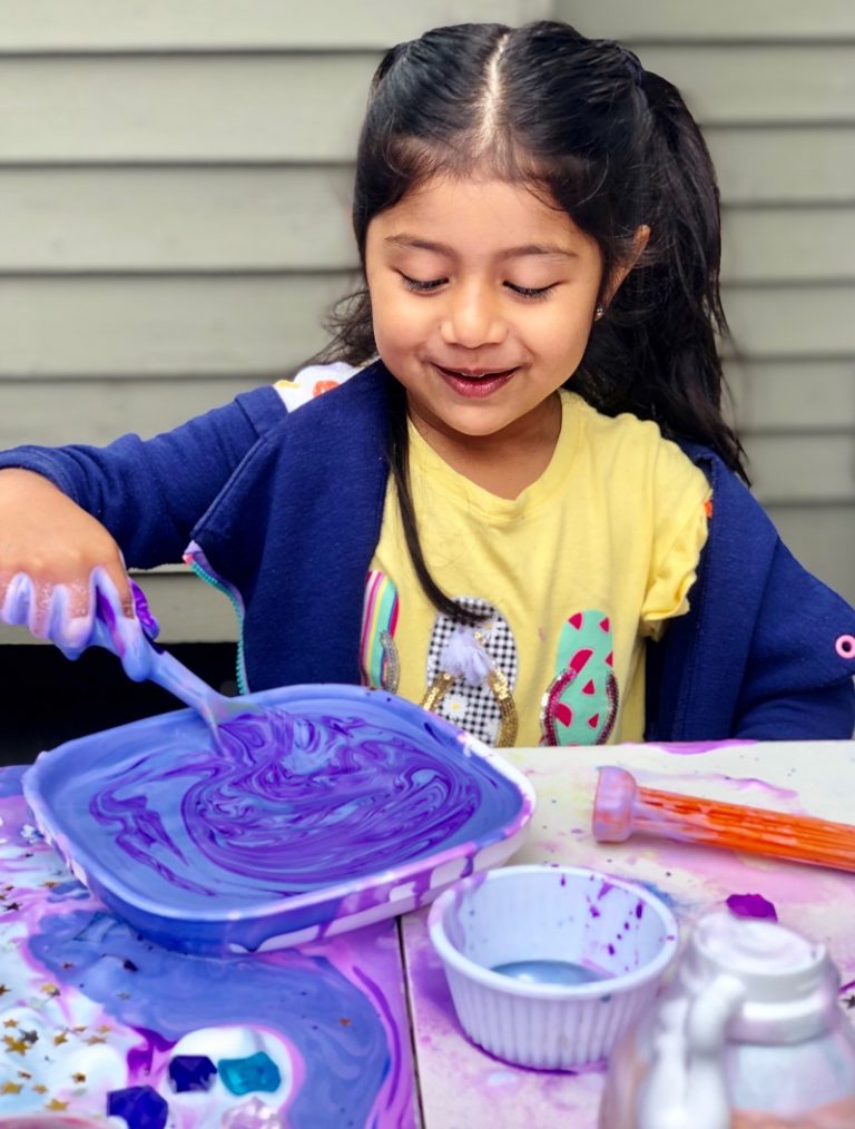 Wizard Themed Sensory Play Activity - S&S Blog