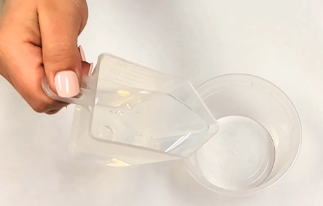 DIY Slime Kit for Large Groups - Glitter & Watercolor - S&S Blog