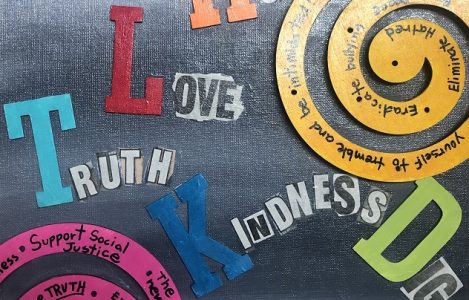 Power of Words - Creative & Educational DIY Craft Activity - S&S Blog