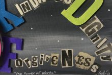 Power of Words - Creative & Educational DIY Craft Activity - S&S Blog