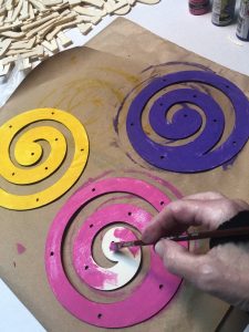 Power of Words - Creative & Educational DIY Craft Activity - S&S Blog