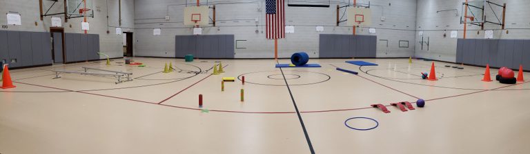 Parkour Lesson Activities - Obstacle Course & Station Ideas - S&S Blog