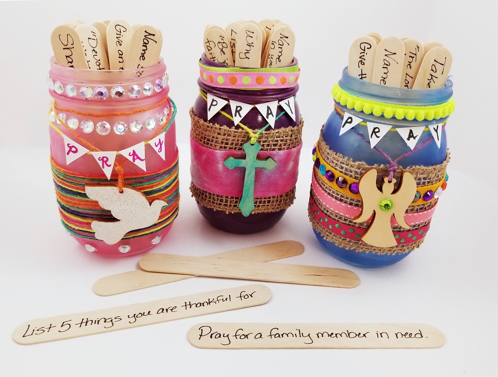 Prayer Crafts For Teens Prayer Crafts For Teens