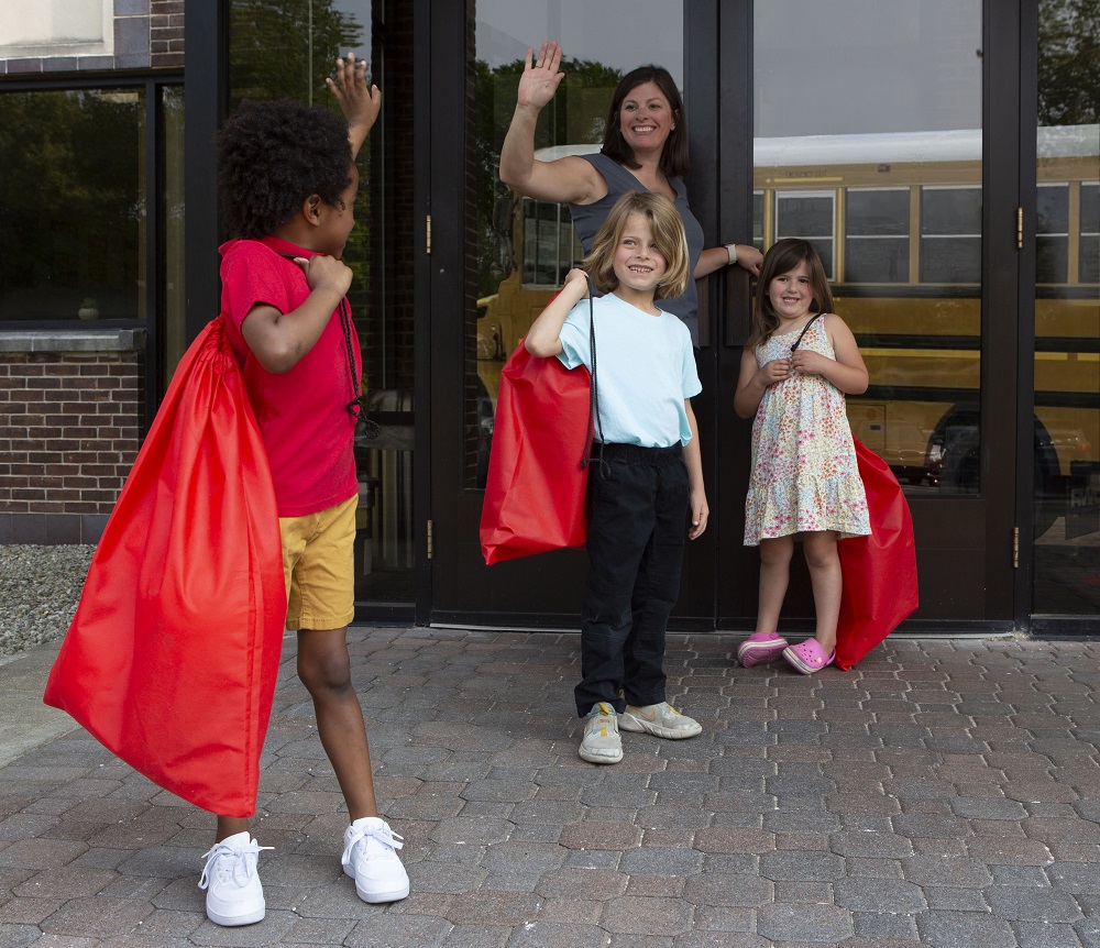 Prevent Summer Learning Loss with Summer Engagement Solutions - S&S Blog