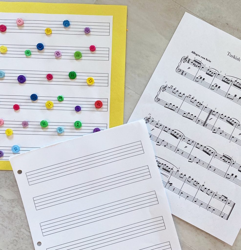 process art craft - S&S Blog