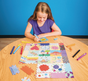 25 Puzzles & Brain Games For Kids - S&S Blog