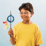 Music Crafts For Kids - How To Make Your Own Instrument - S&S Blog