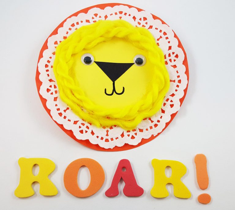 Wildlife & Jungle Themed Activity Ideas for Kids - S&S Blog