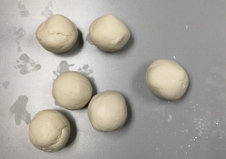 DIY Clay Flower Craft - Hands-On Functional Craft Project for Kids ...