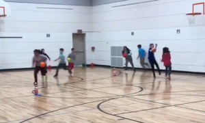 Roller Ball Instant Activity for PE - S&S Blog