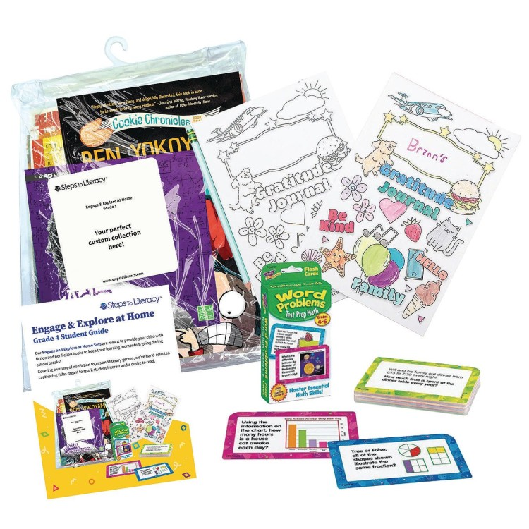 Why At Home Learning Over Winter Break Matters S S Blog