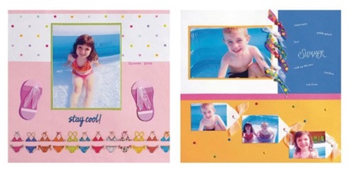 Scrapbooking for Students - A Fun and Educational Afterschool Activity ...