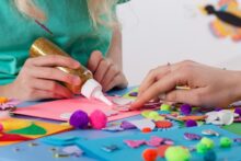 Scrapbooking for Students - A Fun and Educational Afterschool Activity ...