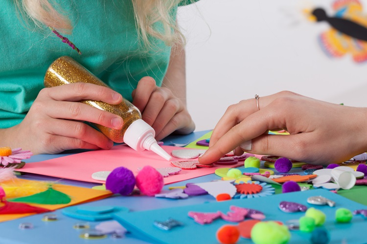 Scrapbooking for Students - A Fun and Educational Afterschool Activity ...