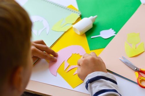 Scrapbooking for Students - A Fun and Educational Afterschool Activity ...