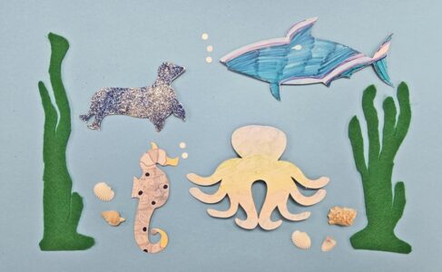 Arts & Crafts Archives - S&S Blog