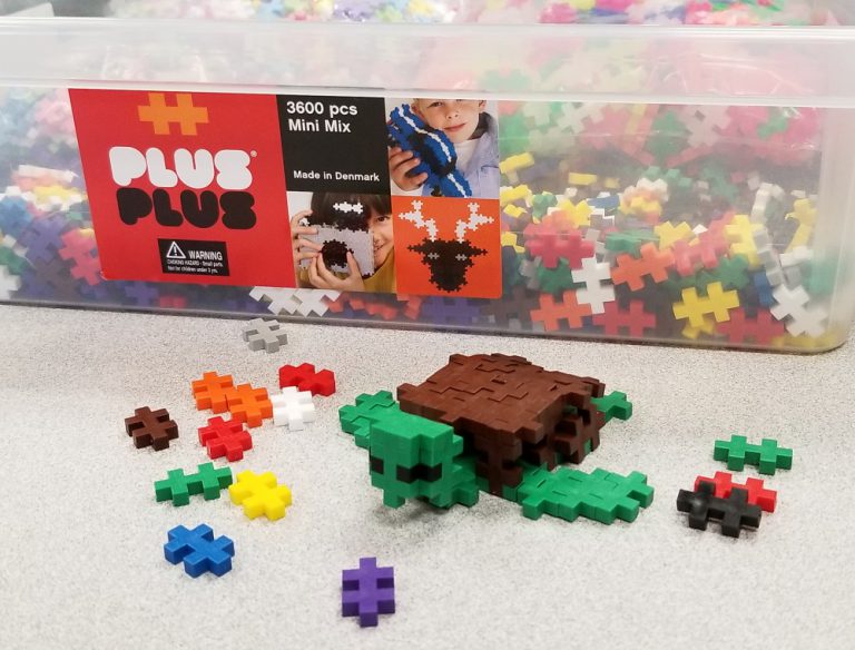 Ideas Worth Sharing - STEM, Makerspace & Construction - S&S Blog