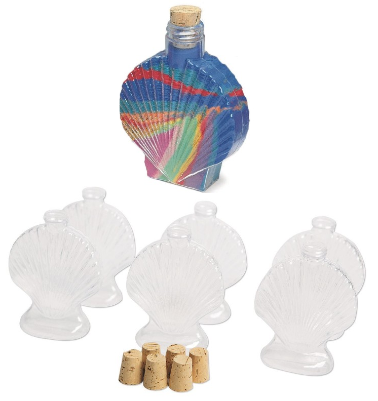 12 Seashell Crafts & Projects For Kids' Summer Programs - S&S Blog