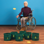 3 Seated Game Ideas to Keep Residents Active - S&S Blog