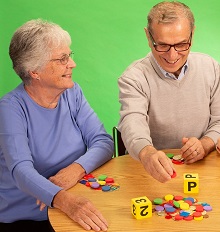 senior activity ideas - S&S Blog