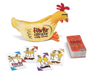 5 Ways to Add Fun Games to Your Senior Activity Program - S&S Blog