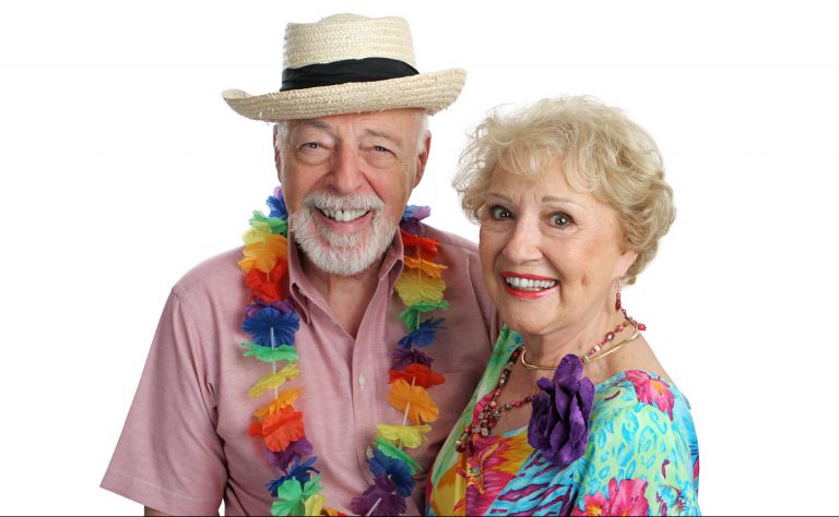 Hawaiian Themed Activities for Your Senior Facility - S&S Blog