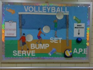 Volleyball Activities for Physical Education - S&S Blog