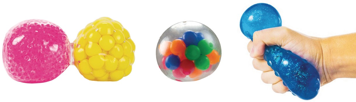 Activity Theme Ideas to Reduce Fidgeting - S&S Blog