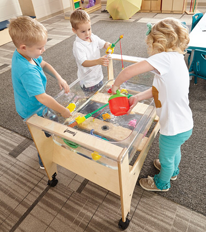 Water Themed Activities for Summer Camp - S&S Blog