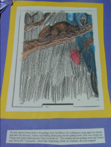 How to Write a Story with Sequential Writing - Classroom Lesson Plan ...