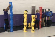 Sport Stacking for Physical Activity & Education - S&S Blog