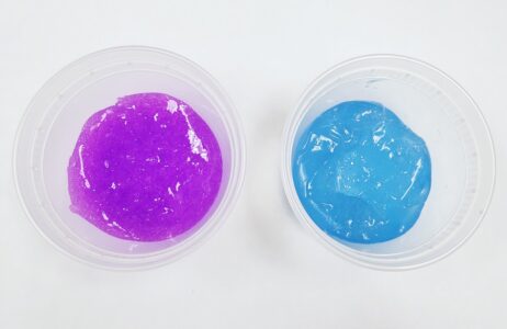 DIY Slime Kit for Large Groups - Glitter & Watercolor - S&S Blog