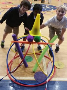 4 Winter Holiday PE Activities and Games - S&S Blog