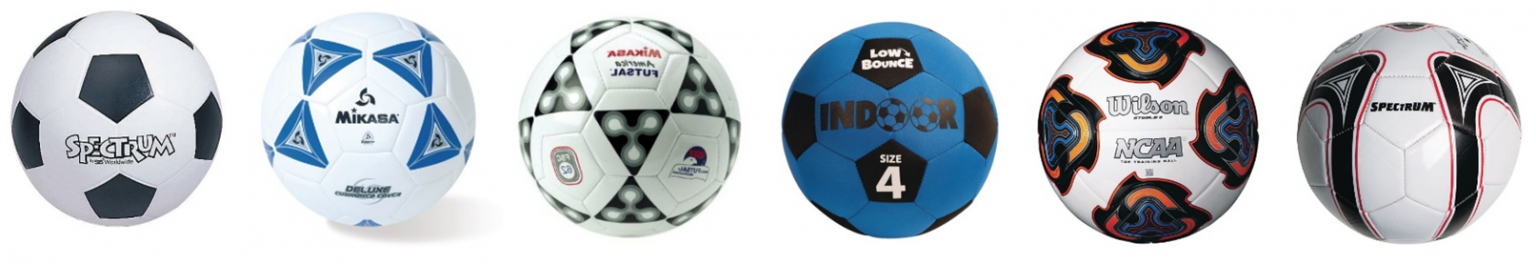 Soccer Ball Buying Guide - Which Soccer Ball is Better for My Program ...