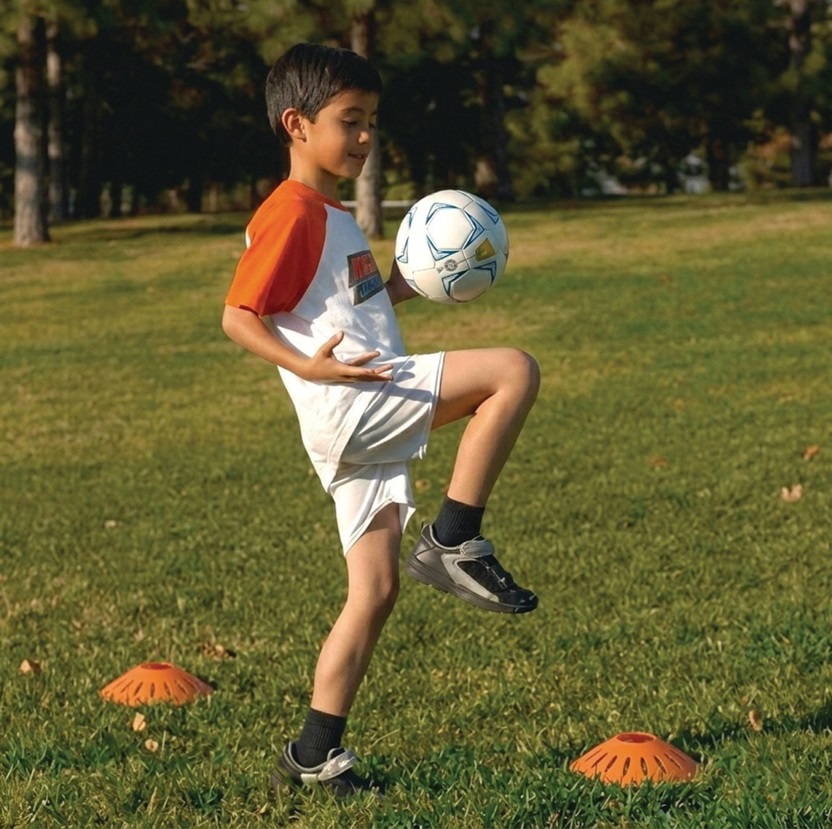 Soccer Activities for Kids: Games, Crafts, and Fun School Ideas - S&S Blog