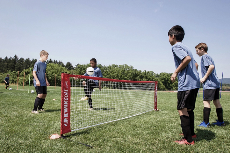 Social Distance Games & Activities for Youth Programs - S&S Blog