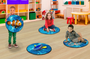 Resources for Teaching Personal Space & Social Distance in the ...