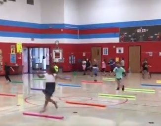 social distancing PE - S&S Blog