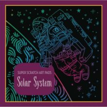 Outer Space & Galaxy Themed Activity Ideas - S&S Blog