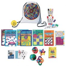 Supplies to Keep on Hand for Room Visits at Your Senior Living Facility ...