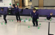 Sport Stacking for Physical Activity & Education - S&S Blog