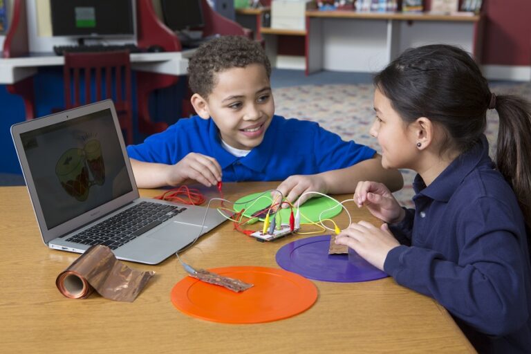 Camp Counselor Checklist for Summer Camp - S&S Blog